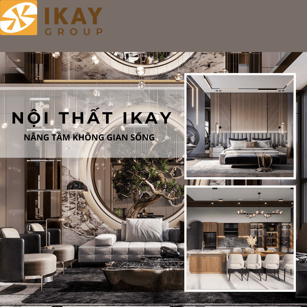 101 Mẫu Thiết Kế Nội Thất đẹp - Báo giá tốt, uy tín