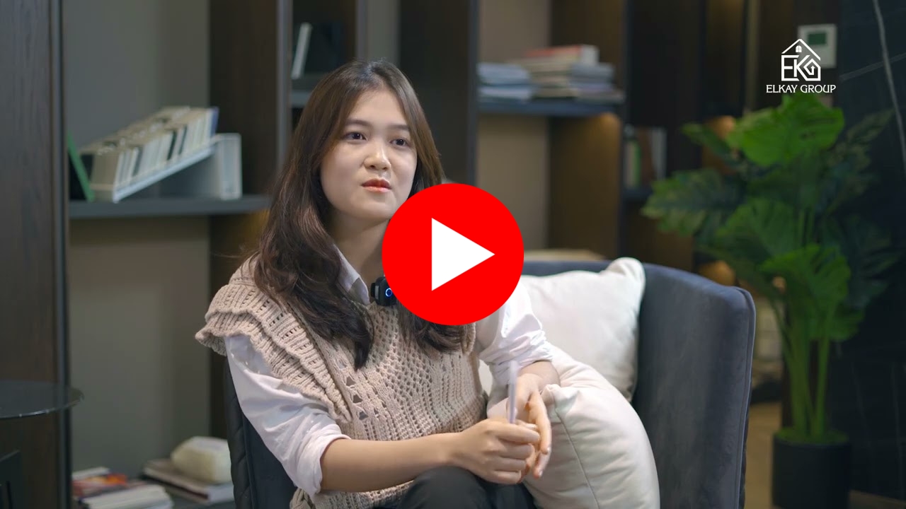 Thiết Kế Nội Thất Cho Người Có "Gu" - Ikay Group