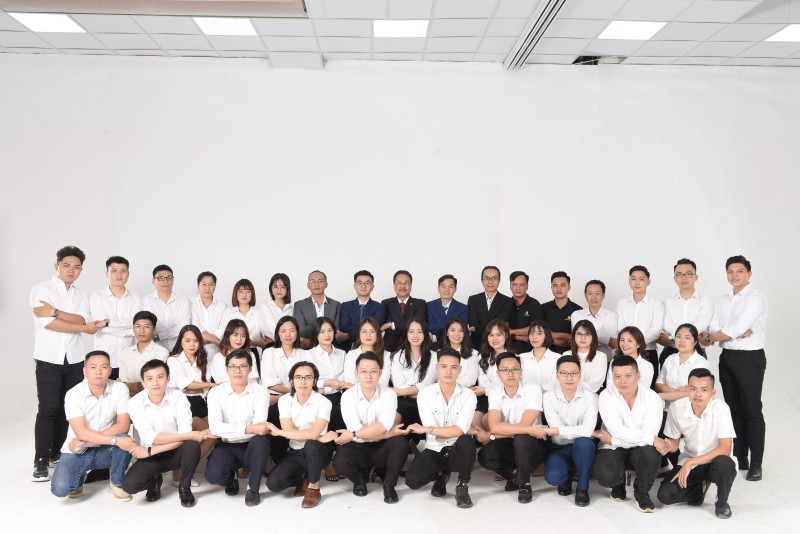 IKAY GROUP Tuyển dụng